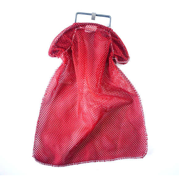 Aqua Craft | Bags | Vintage Aqua Craft Heavy Duty Mesh Dive Bag | Poshmark